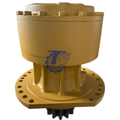 China 3789543 3789544 378-9543 378-9544 Swing Reducer Gearbox for TQCAT 374F Hydraulic Swing Motor / Swing Reduction Swing Reducer Swing Device Aftermarket for sale