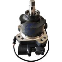 China 708-7W-11520 708-7W-00140 7087W00140 For Komatsu D155A-6 D155A D275A-5 Excavator PARTS Hydraulic Fan Motor OIL FAN DRIVE for sale