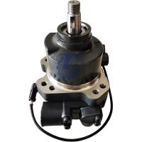 China 708-7W-11520 708-7W-00140 7087W00140 For Komatsu D155A-6 D155A D275A-5 Excavator PARTS Hydraulic Fan Motor OIL FAN DRIVE for sale