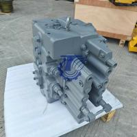 China 4465009 Hydraulic Control Valve Assy For Hitachi ZX160W ZX130W ZX180W ZX210W ZX300W ZX350W ZX500W Hydraulic Main Valve Excavator Parts for sale