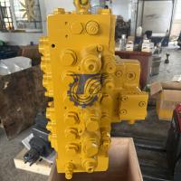 China 7096200010 7096221100 7096221101 7096221110 7096221210 Hydraulic Control Valve Assy For Komatsu D475A-1 Hydraulic Main Valve Excavator Parts for sale