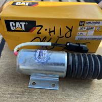 China 307-5598 3075598 Solenoid Valve For  3054C for sale