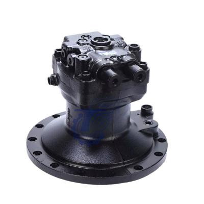 China 31QB-11101 31QB11101 Hydraulic Swing Motor For Hyundai R450lc-7 R480lc-9 Excavators Parts Swing Gearbox Swing Reduction Geara Aftermarket Original for sale