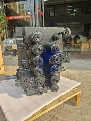 China 31QD-17250 31QD17250 Hydraulic Control Valve Assy For Hyundai R800 R805 R850 R900 Hydraulic Main Valve Excavator Parts for sale