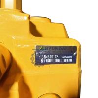 China 31N8-19112 Hydraulic Control Valve Assy For Hyundai R300-7 R290-7 Hydraulic Main Valve Excavator Parts for sale