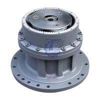 China 39K9-12100 Swing Reduction Gear For Hyundai HX330L HX350 HX360 HX380 320-9 340-7 Hydraulic Swing Motor Swing Gearbox Aftermarket for sale