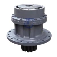 China 39K9-12100 Swing Reduction Gear For Hyundai HX330L HX350 HX360 HX380 320-9 340-7 Hydraulic Swing Motor Swing Gearbox Aftermarket for sale