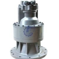 China KTC11111 KTC0171 Swing Motor For Case CX460B CX470C CX490C Hydraulic Swing Motor Swing Gearbox Aftermarket for sale
