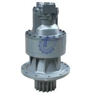 China KTC11111 KTC0171 Swing Motor For Case CX460B CX470C CX490C Hydraulic Swing Motor Swing Gearbox Aftermarket for sale