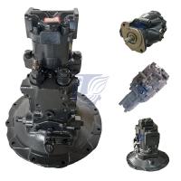 China 708-8H-00501 708-8H-21110 Komatsu Motor Assy For D155AX-3 Excavator Hydraulic Motor Aftermarket for sale