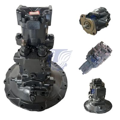 China 708-8H-00501 708-8H-21110 Komatsu Motor Assy For D155AX-3 Excavator Hydraulic Motor Aftermarket for sale