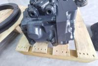 China 708-1H-00211 708-1H-00040 Hydraulic Main Pump Assy For D155AX-3 WA500-7 Komatsu Excavator Aftermarket Parts for sale