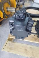 China 708-1H-00211 708-1H-00040 Hydraulic Main Pump Assy For D155AX-3 WA500-7 Komatsu Excavator Aftermarket Parts for sale