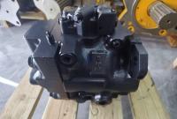 China 708-1H-00211 708-1H-00040 Hydraulic Main Pump Assy For D155AX-3 WA500-7 Komatsu Excavator Aftermarket Parts for sale