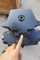 China Genuine Main Hydraulic Pump 708-2G-00140 (7082G00140) For Komatsu PC360-10 Excavator, K3V180DTP Hydraulic Pump Assembly for sale