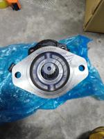 China 20/925366 20/925586 332/F9032 20/903300 332/G7134 333/G5389 20/903000 Hydraulic GEAR Pump Assy For JCB 3CX 4CX Backhoe Aftermarket Parts for sale