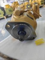 China 2205623 CA2205623 220-5623 Hydraulic MAIN Pump Assy For TQCAT 420D 430D 432D 442D BACKHOE LOADER PUMP GP-PISTON Aftermarket Parts for sale