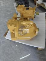 China 2205623 CA2205623 220-5623 Hydraulic MAIN Pump Assy For TQCAT 420D 430D 432D 442D BACKHOE LOADER PUMP GP-PISTON Aftermarket Parts for sale