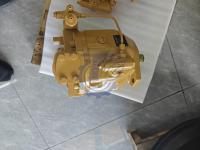 China 2205623 CA2205623 220-5623 Hydraulic MAIN Pump Assy For TQCAT 420D 430D 432D 442D BACKHOE LOADER PUMP GP-PISTON Aftermarket Parts for sale