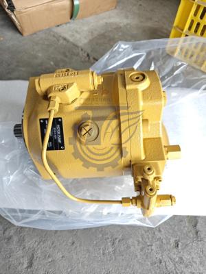 China 235-4109 CA2354109 2354109 10R8695 Hydraulic Pump MAIN Pump Assy For TQCAT 420D 432D 442D BACKHOE LOADER PUMP GP-PISTON Aftermarket Parts for sale