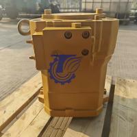 China 133-1403 Hydraulic Gear Pump For TQCAT D7R D6R Piston Pump GP-GEAR Aftermarket Original for sale