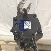 China 723-83-31300 Hydraulic Main Control Valve For Komatsu FH35/40/45/50-2 FH40/45/50-1 Forklift Trucks Parts for sale