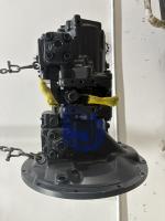 China 708-2G-11650 7082G11650 Hydraulic Main Pump Assy for PC350-8MO PC300-8MO PC200-8MO Oil Pump Excavator Aftermarket Parts for sale