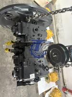 China 708-2G-11650 7082G11650 Hydraulic Main Pump Assy for PC350-8MO PC300-8MO PC200-8MO Oil Pump Excavator Aftermarket Parts for sale