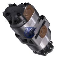 China 705-52-42100 7055242100 Hydraulic Steering And Hoist Pump for Komatsu HD785 Excavator Spare part Original Aftermarket for sale
