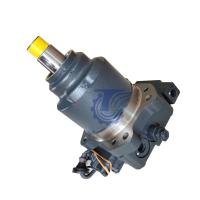 China 708-7W-00320 Hydraulic Fan Motor For Komatsu PC1250-11 PC2000-11 PC1250LC-11 Excavator Parts Hydraulic Fan Motor Cooling System Motor Assembly Aftermarket Original for sale