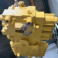 China 346-7570 3467570 Hydraulic Control Valve Assy For  374F 390F Hydraulic Main Valve Excavator Parts for sale