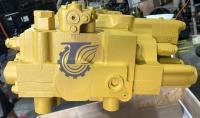 China 346-7570 3467570 Hydraulic Control Valve Assy For  374F 390F Hydraulic Main Valve Excavator Parts for sale