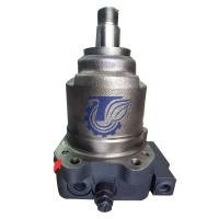 China 708-7W-00020 708-7W-00021 7087W00020 7087W00021 Hydraulic Fan Motor for Komatsu D275A-5D Excavator Parts Motor Oil (Fan Drive) Aftermarket Original for sale