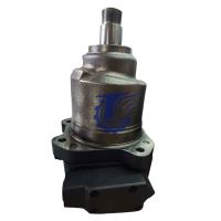 China 708-7W-00020 708-7W-00021 7087W00020 7087W00021 Hydraulic Fan Motor for Komatsu D275A-5D Excavator Parts Motor Oil (Fan Drive) Aftermarket Original for sale