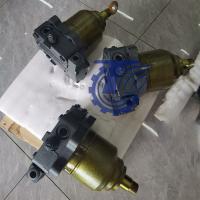 China 708-7W-00020 708-7W-00021 7087W00020 7087W00021 Hydraulic Fan Motor for Komatsu D275A-5D Excavator Parts Motor Oil (Fan Drive) Aftermarket Original for sale