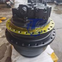 China Heavy Duty Final Drive Assembly K1011413A 170401-00037A For Doosan DX255LCV Excavator | Complete Travel Motor Gearbox for sale