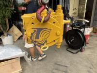 China 373-6631 3736631 495-9595 4959595 Hydraulic Main Pump Assy for  D10T2 Excavator Aftermarket Parts for sale