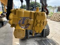 China 373-6631 3736631 495-9595 4959595 Hydraulic Main Pump Assy for  D10T2 Excavator Aftermarket Parts for sale