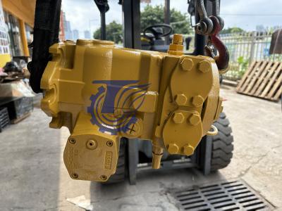 China 373-6631 3736631 495-9595 4959595 Hydraulic Main Pump Assy for  D10T2 Excavator Aftermarket Parts for sale