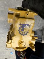 China 373-6631 3736631 495-9595 4959595 Hydraulic Main Pump Assy for  D10T2 Excavator Aftermarket Parts for sale