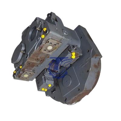 China 12905838 DPVP0165 Hydraulic Main Pump Assy for Liebherr 736 Excavator Spare Part Aftermarket Parts for sale