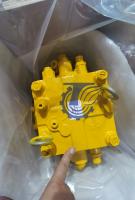 China 723-57-17200 723-58-17200 Hydraulic Control Valve Assy For Komatsu PW160-7K Hydraulic Main Valve Excavator Parts for sale