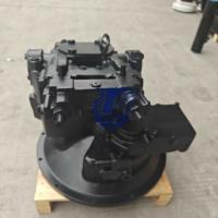 China 400914-00116 400914-00104A Hydraulic Main Pump Assy for DooSan DX140 DX180 DX210W Excavator Aftermarket Parts for sale
