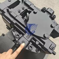 China 400914-00116 400914-00104A Hydraulic Main Pump Assy for DooSan DX140 DX180 DX210W Excavator Aftermarket Parts for sale
