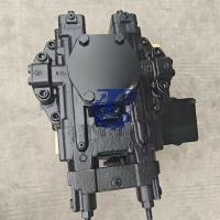 China 400914-00116 400914-00104A Hydraulic Main Pump Assy for DooSan DX140 DX180 DX210W Excavator Aftermarket Parts for sale