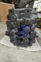 China YA00000518 4668268 4668220 Hydraulic Control Valve Assy For Hitachi EX1200-6 EX1200 Hydraulic Main Valve Excavator Parts for sale