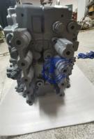 China YA00000518 4668268 4668220 Hydraulic Control Valve Assy For Hitachi EX1200-6 EX1200 Hydraulic Main Valve Excavator Parts for sale