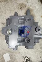 China YA00000518 4668268 4668220 Hydraulic Control Valve Assy For Hitachi EX1200-6 EX1200 Hydraulic Main Valve Excavator Parts for sale