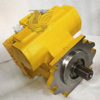 China High Quality 133-1333 1331333 Hydraulic Main Pump for TQCAT 914G IT14G Piston Pump Aftermarket Original for sale