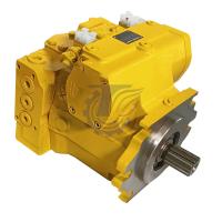 China High Quality 133-1333 1331333 Hydraulic Main Pump for TQCAT 914G IT14G Piston Pump Aftermarket Original for sale